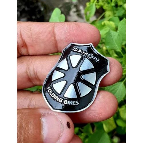 Jual Emblem Sepeda DAHON ukuran kecil - Jakarta Selatan - Suryaef Bikes ...