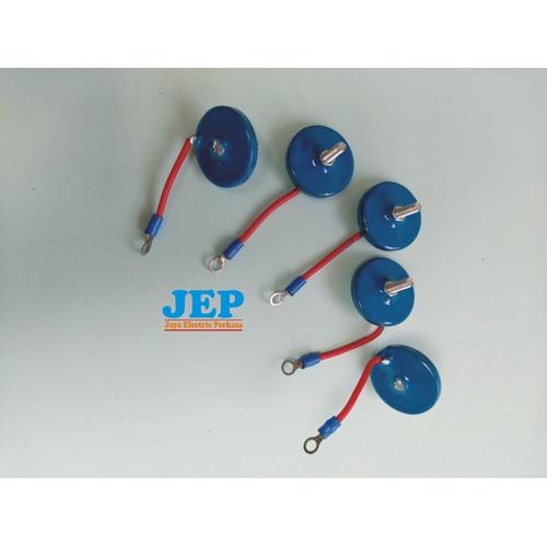 Jual VARISTOR RSK 6001 RSK6001 VT-4 TIPE STAMFORD C Z500 Z 500 ...