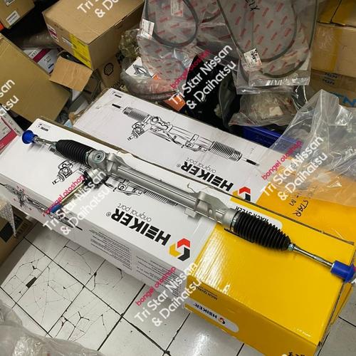 Jual rack steer livina heiker original heiker - Jakarta Selatan ...