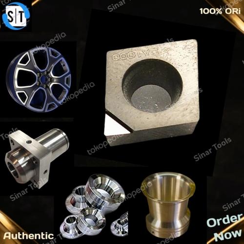 Jual Insert PCD : DIAMOND - CCMT 09T302 DA1000 SUMITOMO : 💯% ORi - Kab ...