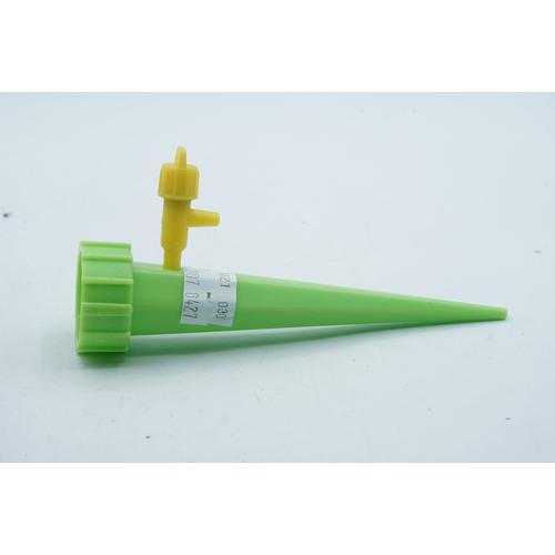 Jual Hijau Drip Tetes Botol Siram Otomatis Plant Waterer Automatic ...