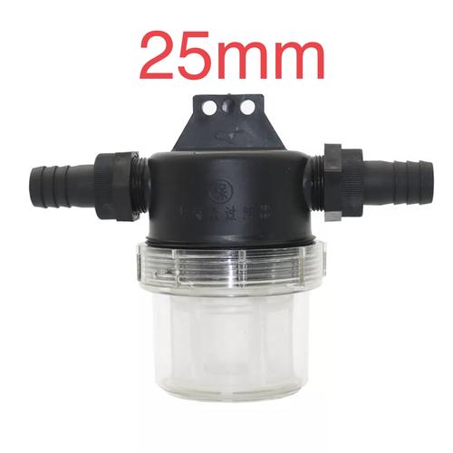 Jual HOJI Filter Saringan Air 25mm 25 mm Water Filter Stainless Steel ...