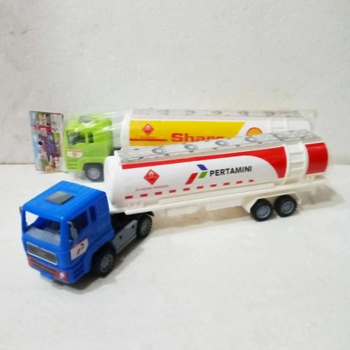 Promo Mainan Mobil Tangki Pertamina Panjang - Kab. Bekasi ...