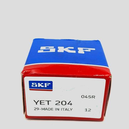 Jual Bearing SKF YET 204 - Kab. Bandung Barat - Bearing Mitra | Tokopedia