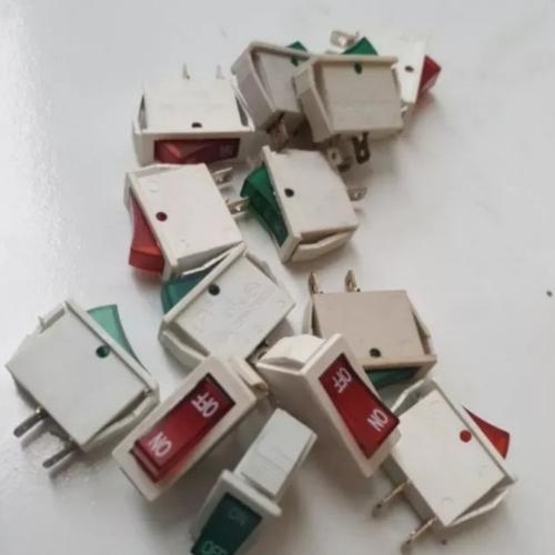 Jual saklar switch dispenser saklar on off - Kota Bekasi - TEKHNIKA ...