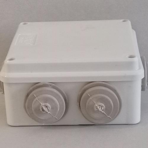 Jual JUNCTION BOX/DURADUS CCTV Duradus junction box 10x10x5 - Kota ...