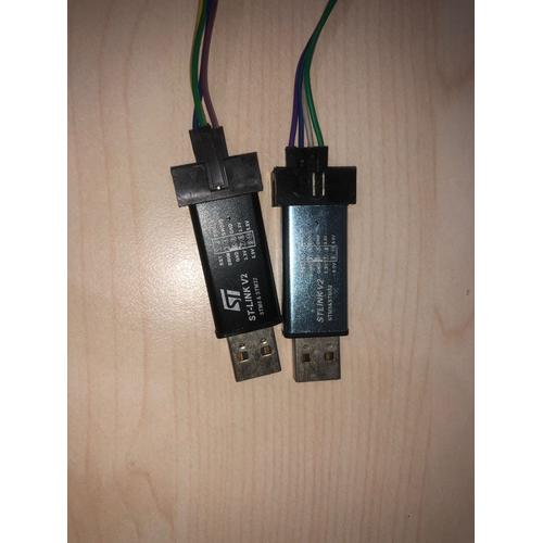 Jual St Link Mini V2 Programmer For Stm32 Usb Downloader Stlink Kota Surabaya Multi Electric