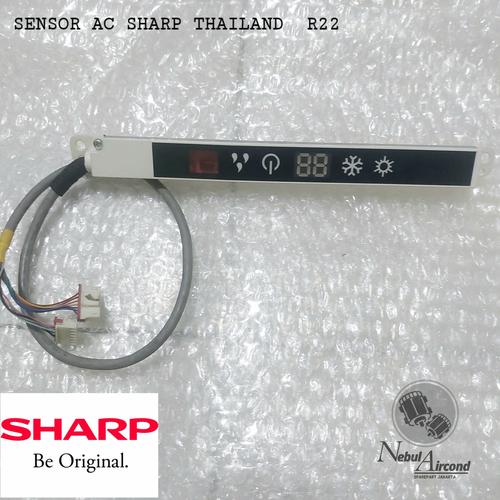 Jual SENSOR RECEIVER AC DAIKIN CHINA ORIGINAL - Jakarta Timur - Nebula ...