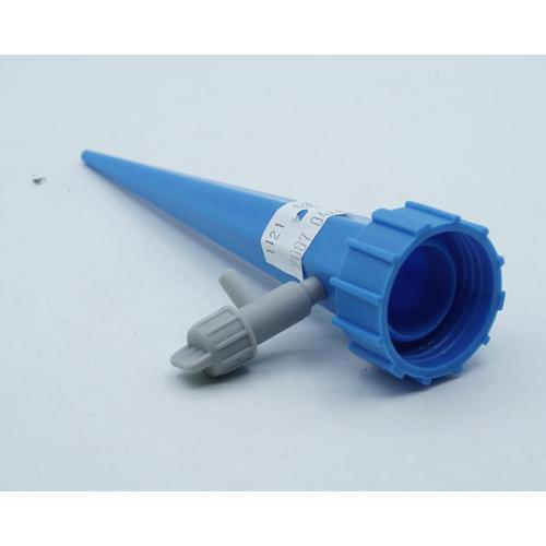 Jual Biru Drip Tetes Botol Siram Otomatis Plant Waterer Automatic ...