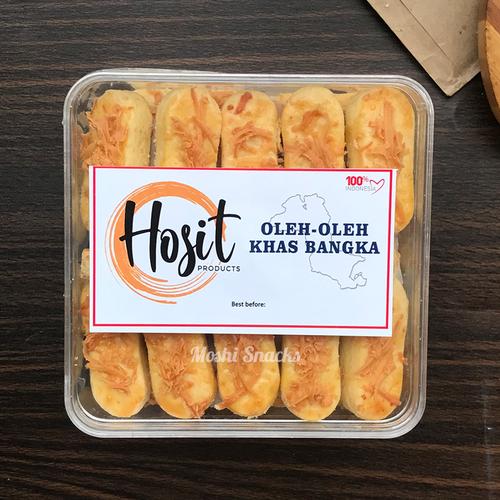 Jual Kue Kastengel Keju Edam Premium Khas Bangka Cookies Stick ...