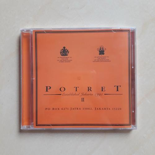 Jual POTRET ALBUM POTRET II - Jakarta Barat - rafiq flora | Tokopedia