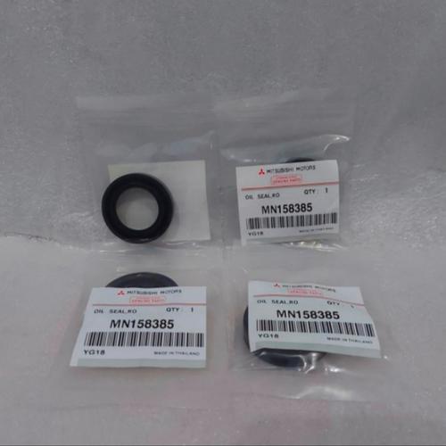 Jual Oil Seal Nozzel injector triton 2.5-Pajero MN-158385 (ori Thai ...