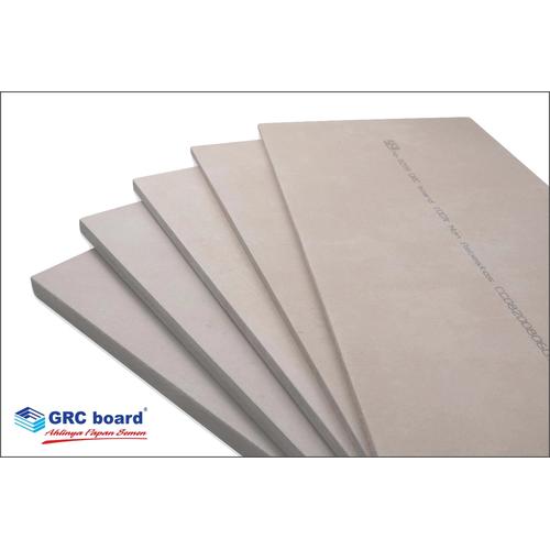 Jual GRC BOARD / PAPAN GRC TERMURAH PEKANBARU ONLY - 4mm - Kota ...