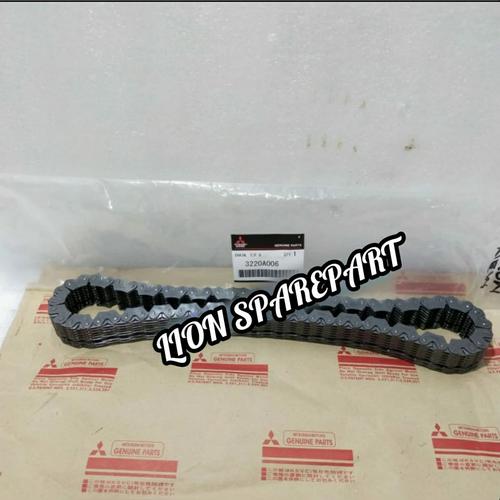 Jual Chain transfer atau rantai transfer triton 2.5 new - Jakarta Pusat ...
