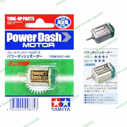 Jual DINAMO TAMIYA POWER DASH - Jakarta Barat - tamiya Asemka mandiri ...