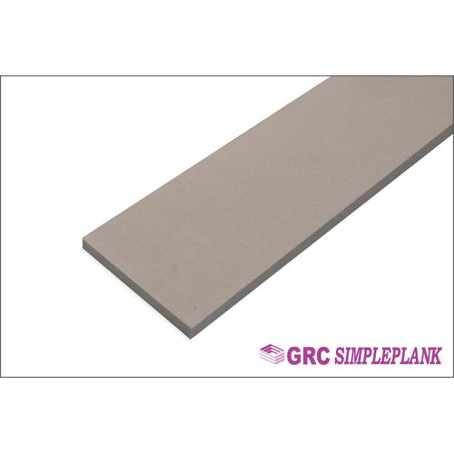 Jual LISTPLANK GRC / SIMPLE PLANK GRC / LISTPLANK GRC MURAH PEKANBARU ...