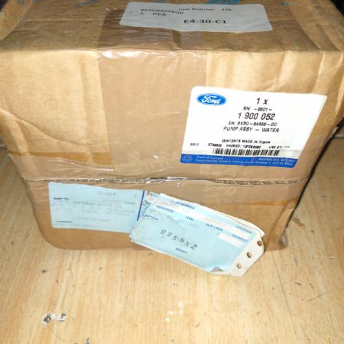 Jual Ford Genuine Parts Water Pump Ford Ranger T6 3.200cc BK3Q8A558 ...