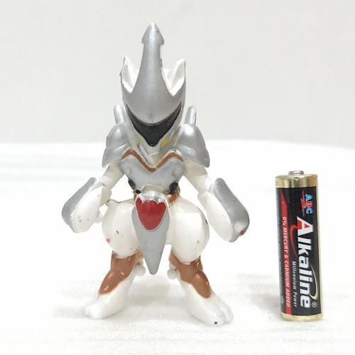 Jual Figure Pokemon Mewtwo Armored - Kota Makassar - jack's snack and ...
