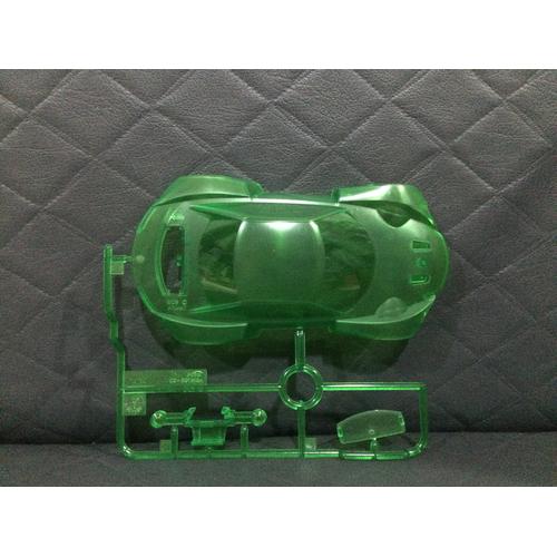 Jual Body panda racer mini 4wd plus decal tamiya - Kab.Ciamis ...