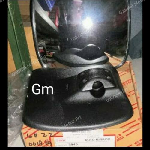 Jual spion kotak tambahan truk kiri bawah truk emgi 8043 - Jakarta ...