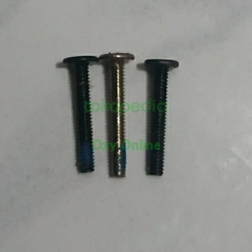 Jual Baut mur casing bagian bottom untuk Laptop asus X441 X441N X441UV ...