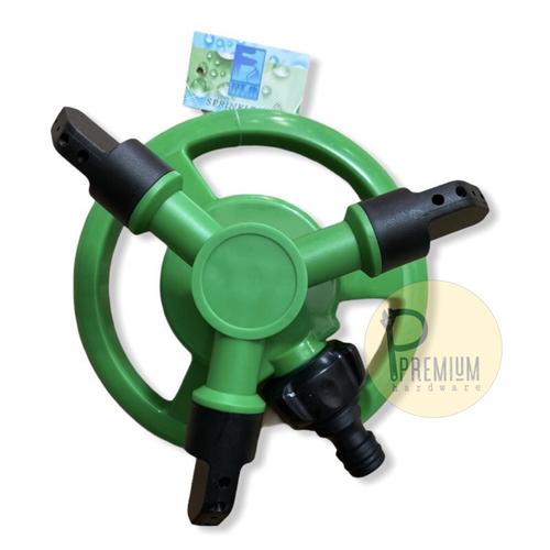 Jual SPRINGKLE BULAT PVC SPRINGKEL TAMAN ALAT SIRAM TAMAN OTOMATIS ...