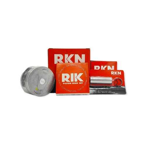 Jual PISTON KIT TIGER RKN 0.50 - Kota Semarang - Nusa Indah Semarang ...
