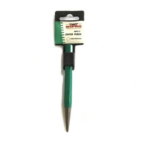 Jual WIPRO Center Punch Hammer - Drip Pembuat Marking Titik Tengah Bor ...