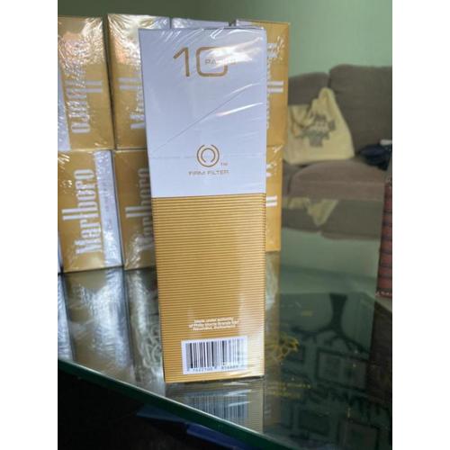 Jual READY ROKOK IMPORT MARLBORO GOLD| PUTIH PRO FRESH SWISS YUK DI ...
