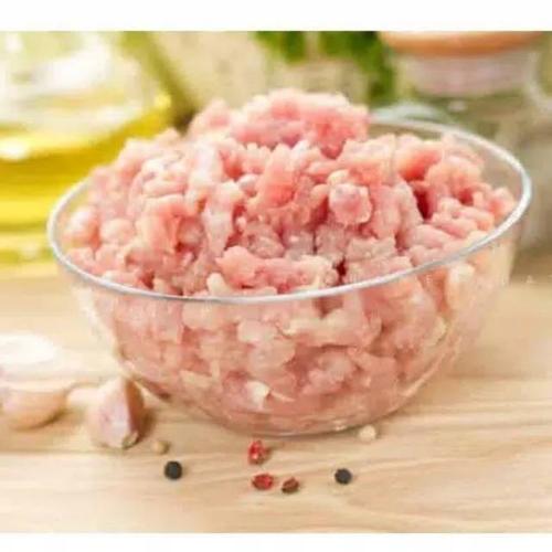 Jual DAGING GILING AYAM MDM SUPER CINCANG 1KG / 500GR HALAL - PREMIUM ...
