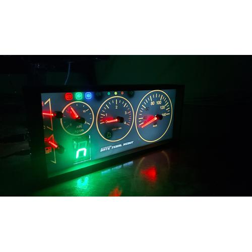 Jual Speedometer Mercy Scania Hino Custom Replika - Kab. Tegal - Sate ...