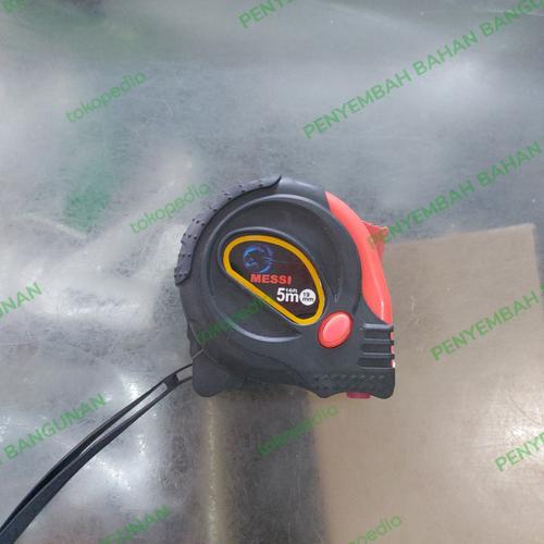 Jual meteran 5 meter 5m - Jakarta Selatan - PENYEMBAH BAHAN BANGUNAN ...