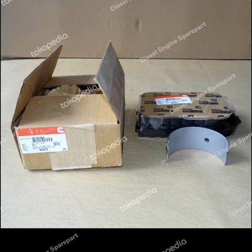 Jual Conrod Bearing Std Cummins Kta38/50 Pn 3650900/3047390 Genuine ...