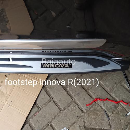 Jual foot step Innova Reborn (2021), New! - Kota Bekasi - Rajaauto ...