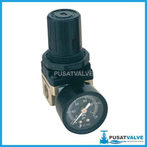 Jual Air Regulator Pneumatic 3/4" EMC ER5000-06 - Jakarta Barat - PUSAT ...