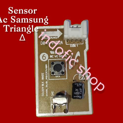 Jual sensor ac samsung segitiga Triangle non original - Jakarta Barat ...