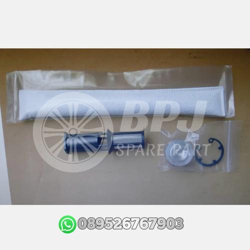 Jual Receiver Filter Dryer Drayer Drier AC Mobil VW Golf MK6 MK5 ...