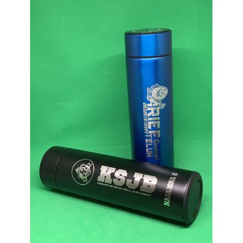 Jual TUMBLER SAKURA LED MARKING/TUMBLER CUSTOM/TUMBLER GRAFIR/BOTOL ...