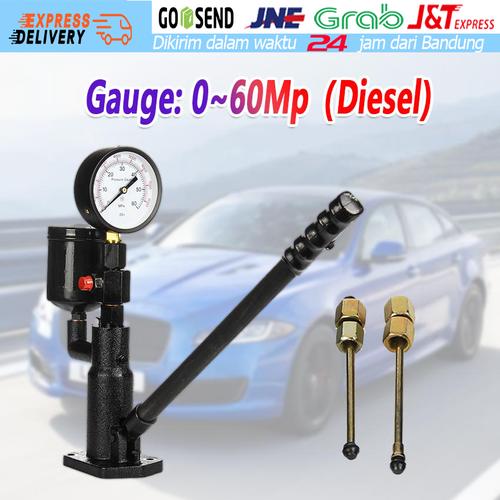 Jual Nozzle Tester Nozzle Injector Alat Test Nozzle Mobil - Kota Cimahi ...