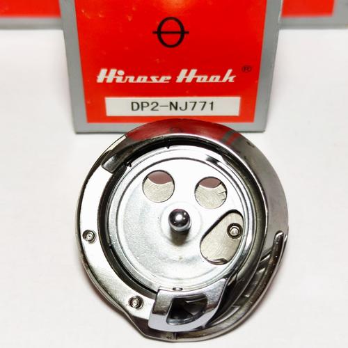 Jual Rotary Hook Mesin Jahit Lobang Kancing Juki - Baludan - Jakarta ...