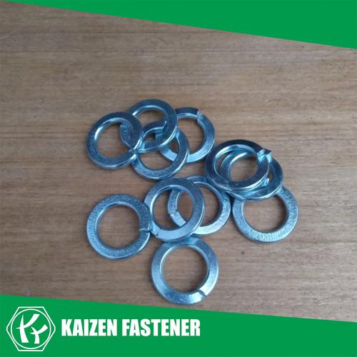 Jual M16 Ring Per Ver Putih (Spring Washer) - Kab. Tangerang - Kaizen ...