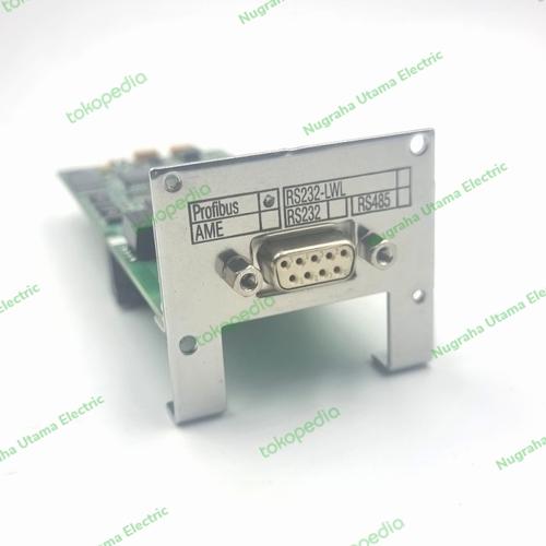 Jual siemens C53207-A351-D621-1/1 COMMUNICATION MODULE MODBUS RS485 ...