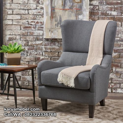 Jual Kursi Sofa Single Tempat Duduk Sofa Minimalis - Kab. Jepara ...