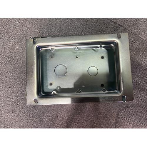 Jual Inbodus Kaleng Besi 9 Mata Panasonic - Jakarta Pusat - Quizel ...