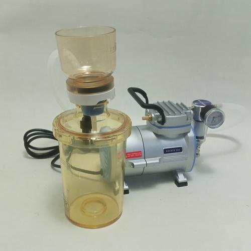 Jual VACUUM FILTRATION SYSTEM Rocker 300MF3WB1200 ROCKER - Kab. Bekasi ...