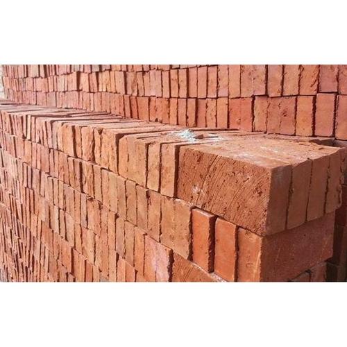 Jual BATA MERAH JUMBO CILEGON ( BATA PRESS ) UK.20X10X4 ( CM ) PER 250 ...