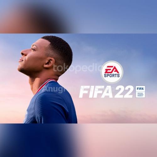 Promo FIFA 22 / FIFA 2022 PC STEAIM Original Sharing OFFLINE ONLY - Kab ...