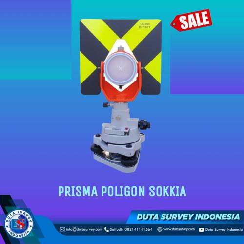 Jual PRISMA - POLIGON (TOPCON & SOKKIA) - SINGLE TOPCON - Kab. Sleman ...