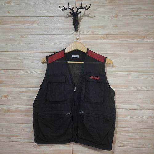Jual Vest / Rompi Shinsegae__ Size L (Size Chart Rompi) P60 L53 - Kota ...