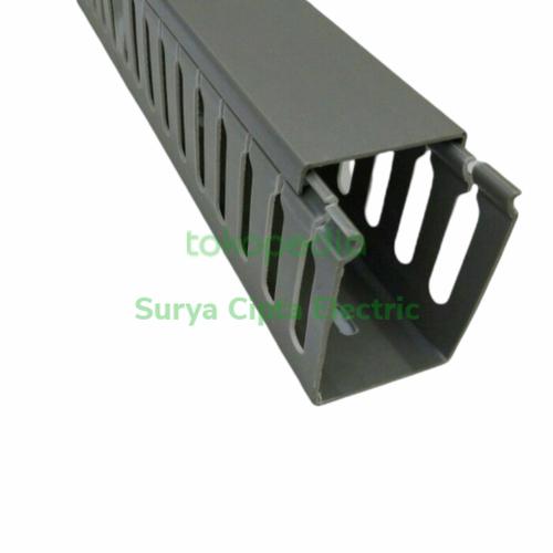 Jual Kabel Duck Lubang Abu 45x65 1.7Mtr Wiring Duck - Jakarta Pusat ...